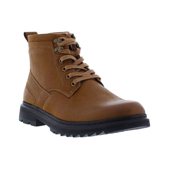 English Laundry | Shoes | English Laundry Lyle Leather Boot | Poshmark